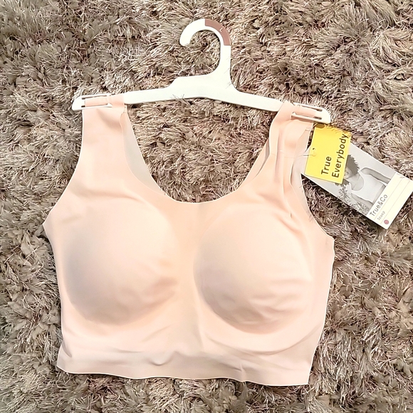 True & Co. | Intimates & Sleepwear | True Bra | Poshmark